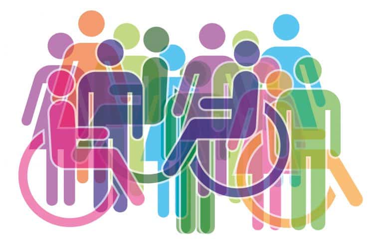 Inclusive Wayfinding Design - The Velvet Principle